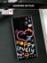 Чехол на Samsung Galaxy S9 + / Самсунг Галакси С9 Плюс с принтом "Happy lovely 2...