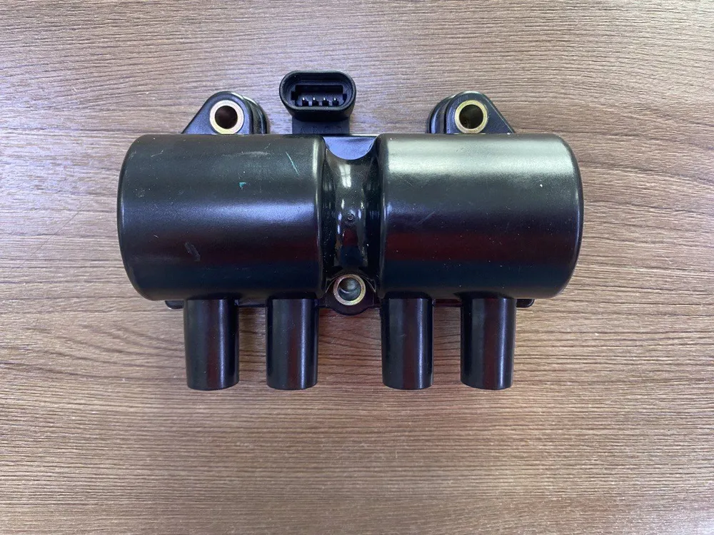 Катушка зажигания идет на Daewoo: Nexia Lanos Leganza Nubira