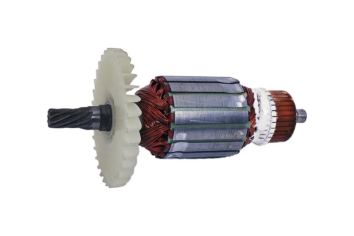 Makita LS 1040 LH 1040 аналог якоря и ротора для торцовочной пилы запасной элемент