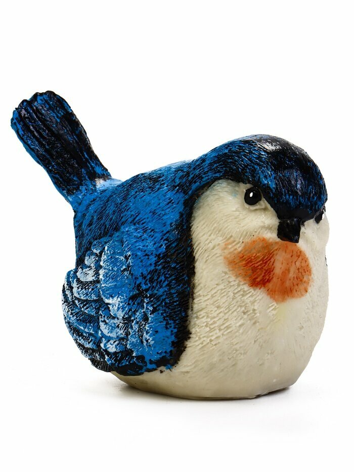 Садовая фигура 11 х 8 х 7 см "Птица" 10918775