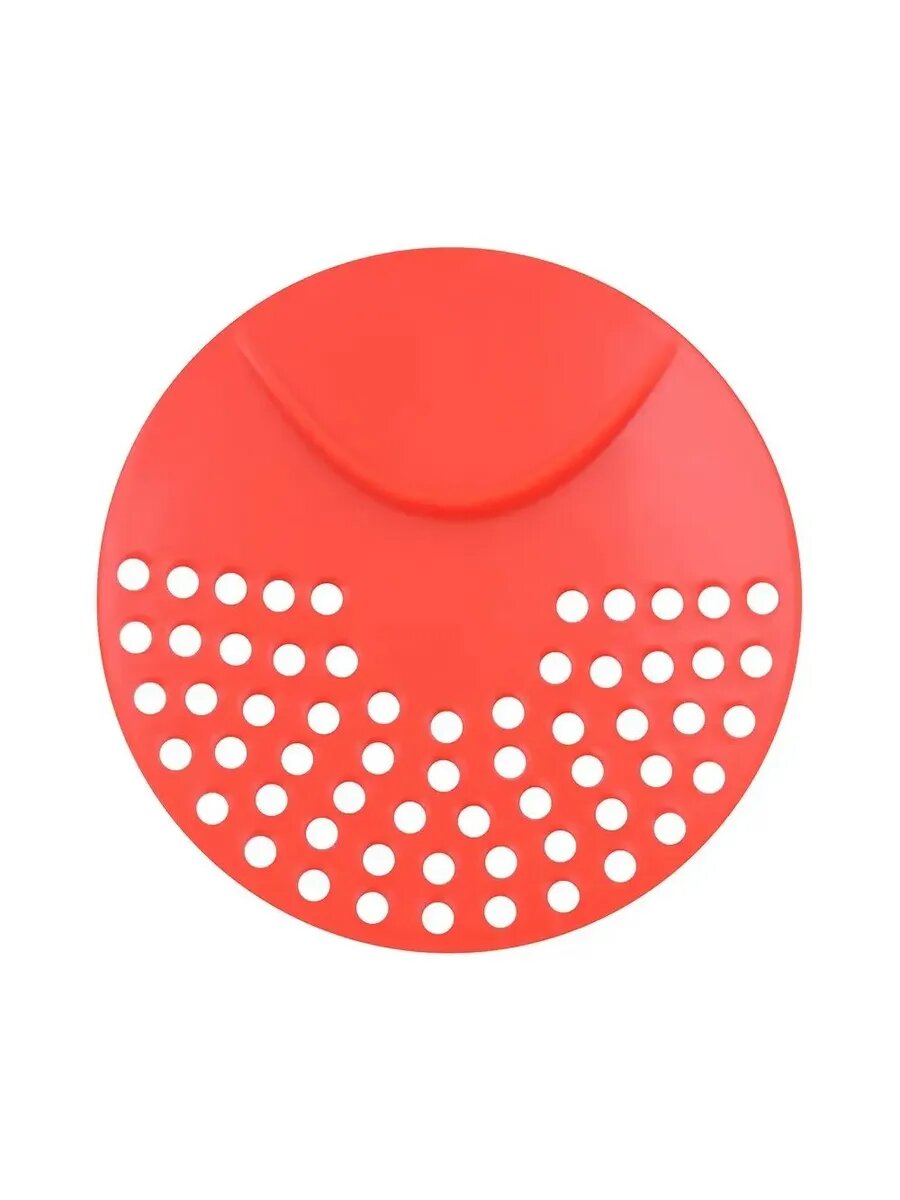 Удобная крышка для сливных отверстий 10 см