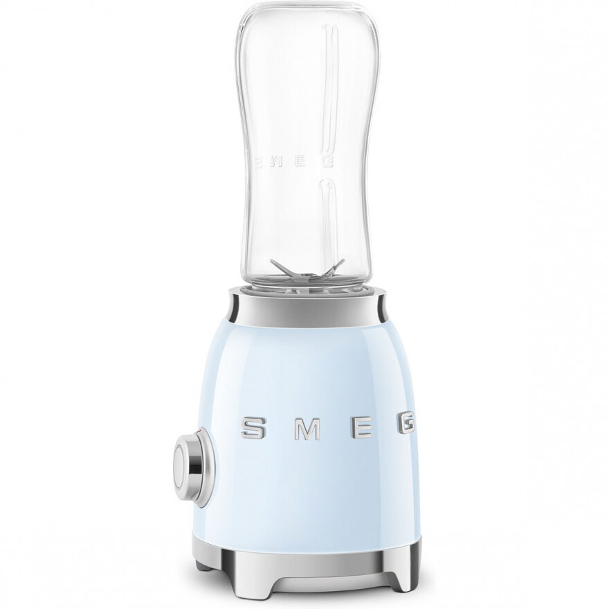 Блендер Smeg PBF01PBEU — фото 1