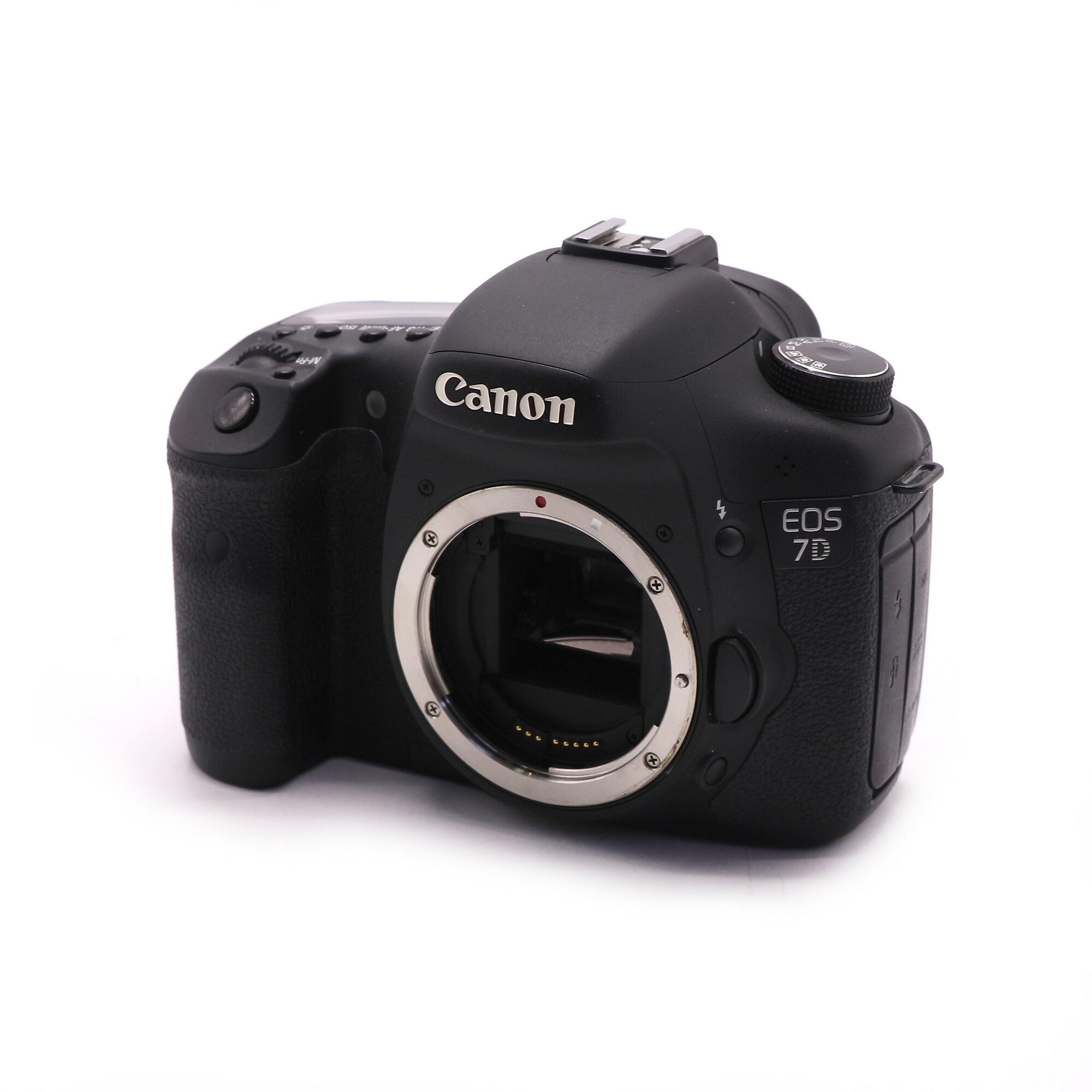 Фотоаппарат Canon EOS 7D body (пробег 12750 кадров)