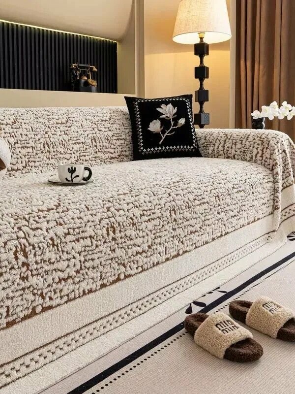 Чехол на мебель для дивана, 400 см х 180см