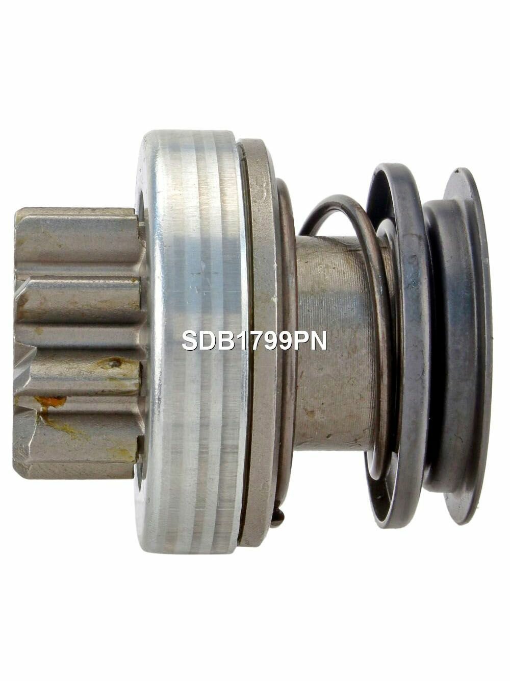 Бендикс стартера Toyota Auris Yaris Corolla BMW 1 E81 E82 E87 E88