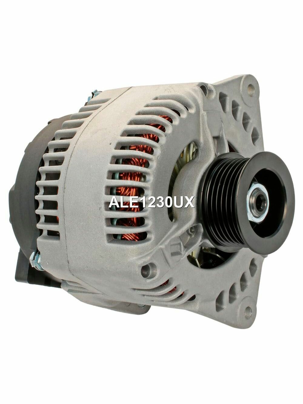 Генератор Ford Transit