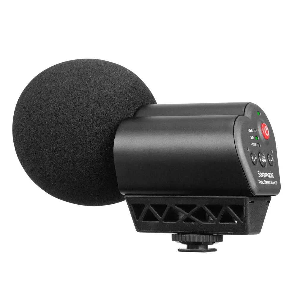 Микрофон Saramonic Vmic Stereo Mark II