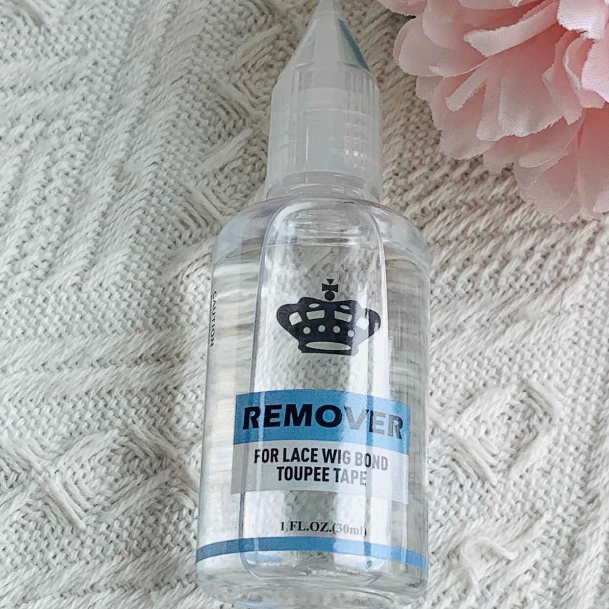 Водостойкий клей для париков 30ml