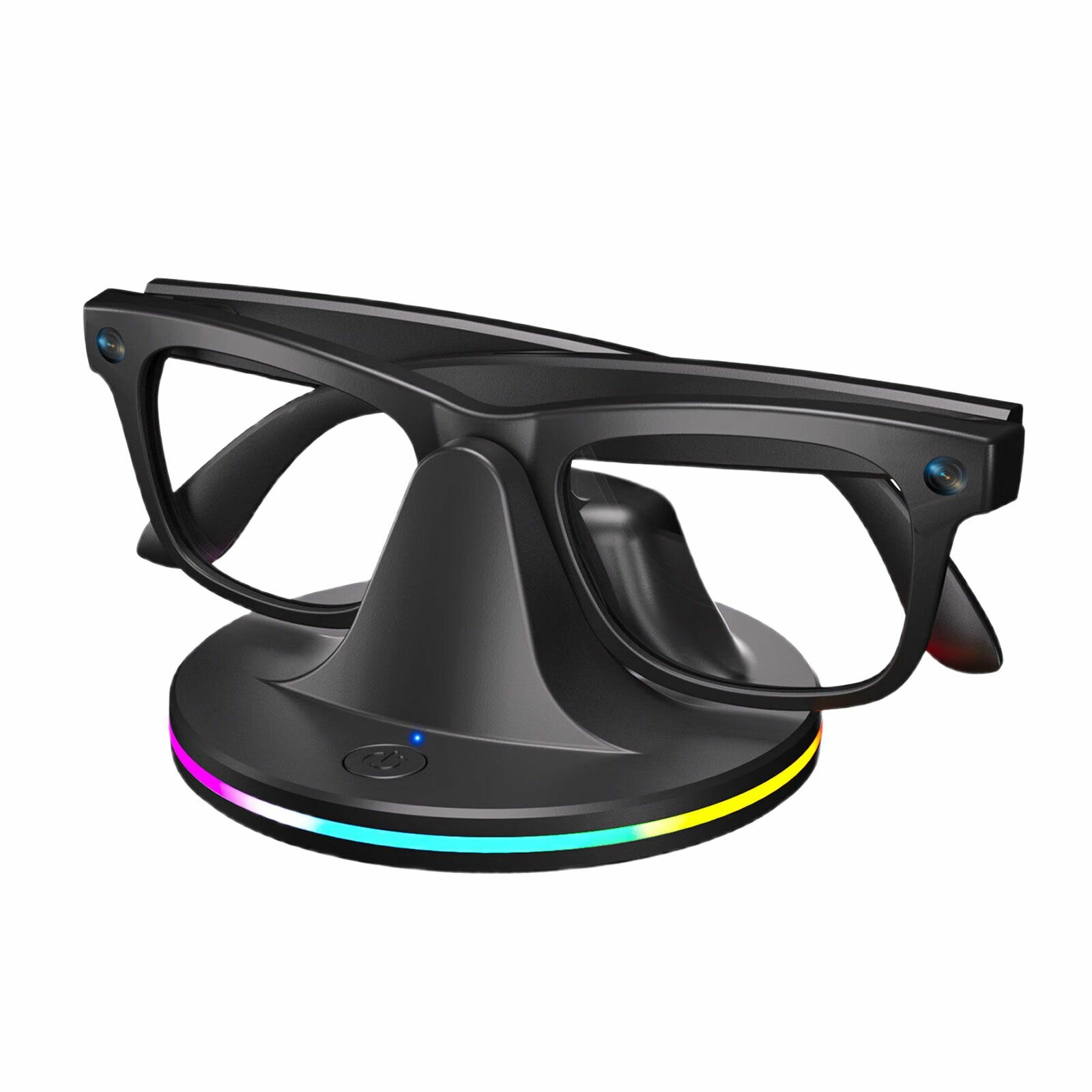 Постоянная дежурная база для пользователей AR/VR-лучей - это станция