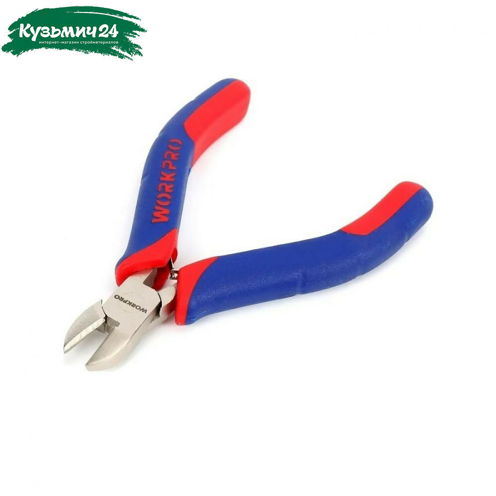 Бокорезы Workpro мини WP231096