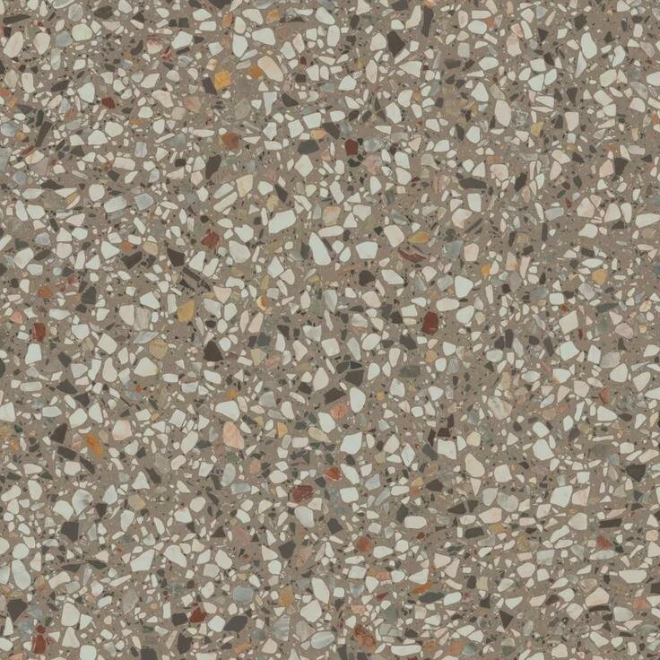 Керамогранит Kerama Marazzi Бричиола х9999312240 60x60 Матовая Серый