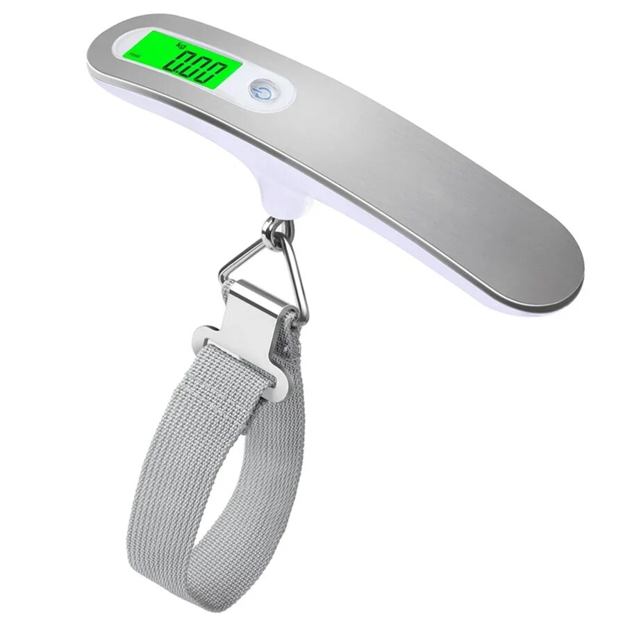 Youpin Цифровые весы 50кг
