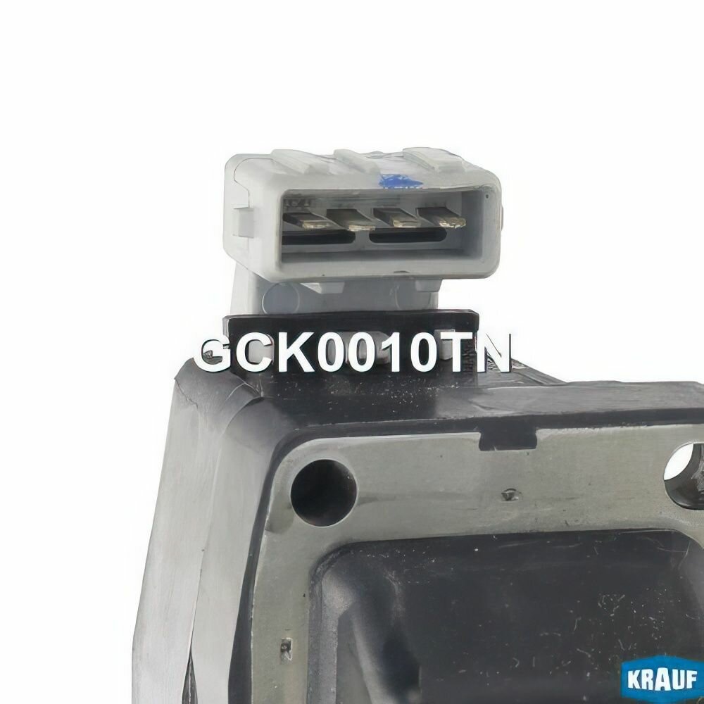 Катушка зажигания, для Пежо 1007, 206, Ситроен Берлинго M, C2, C3, Иран Ходро арт GCK0010TN