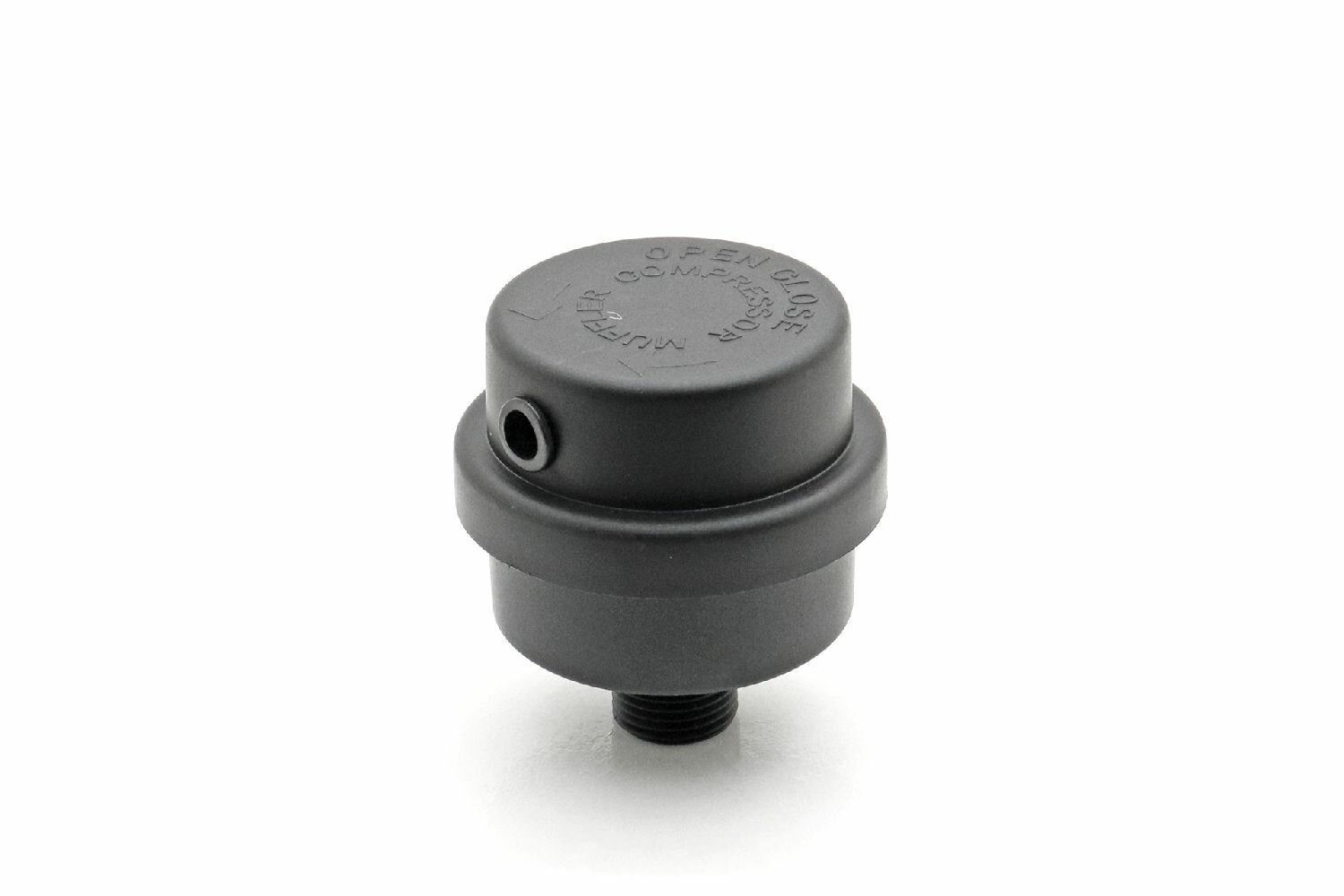 Фильтр воздушный компрессора 1/2" пластик