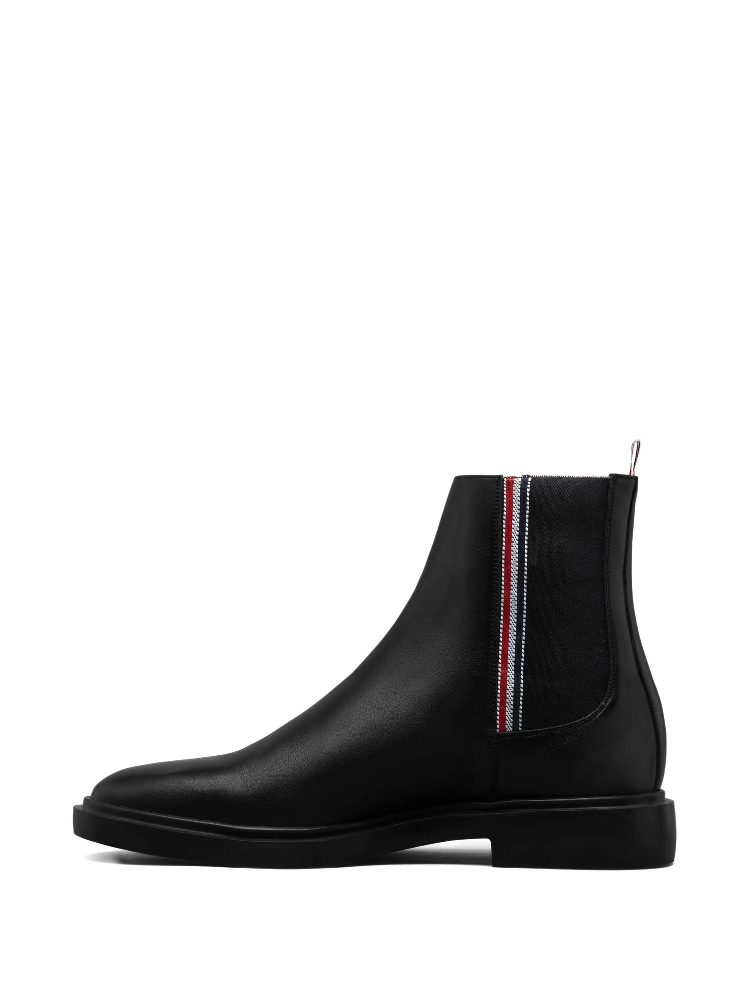 Ботинки THOM BROWNE RWB, размер 12, black/black — фото 1