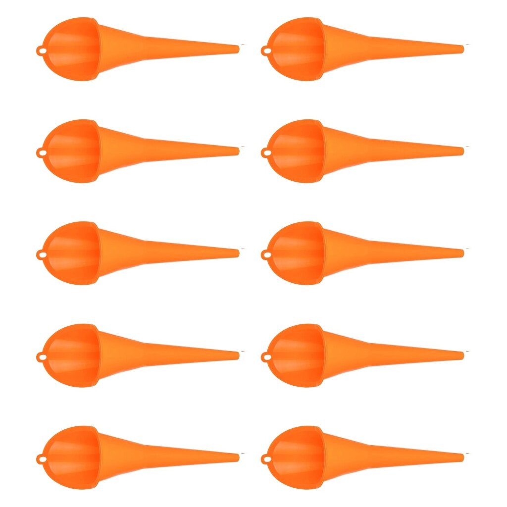 1 комплект из 10, автомобиль с бензиновым моторным маслом, стеклянная вода, пластиковая воронка