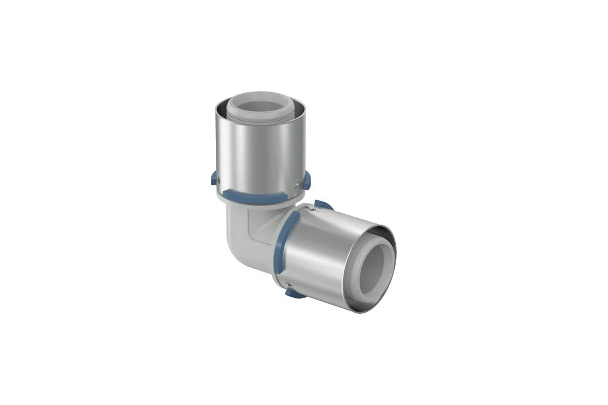 Композиционный угольник Uponor S-Press PPSU 40х40