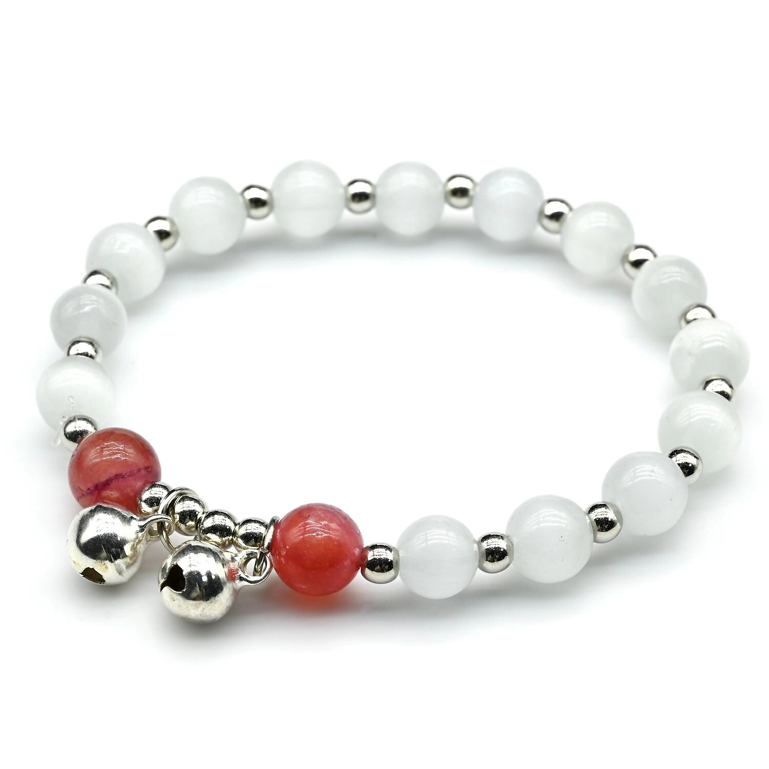 Браслет, кошачий глаз