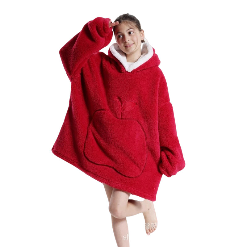 Толстовки с капюшоном для мальчиков и девочек