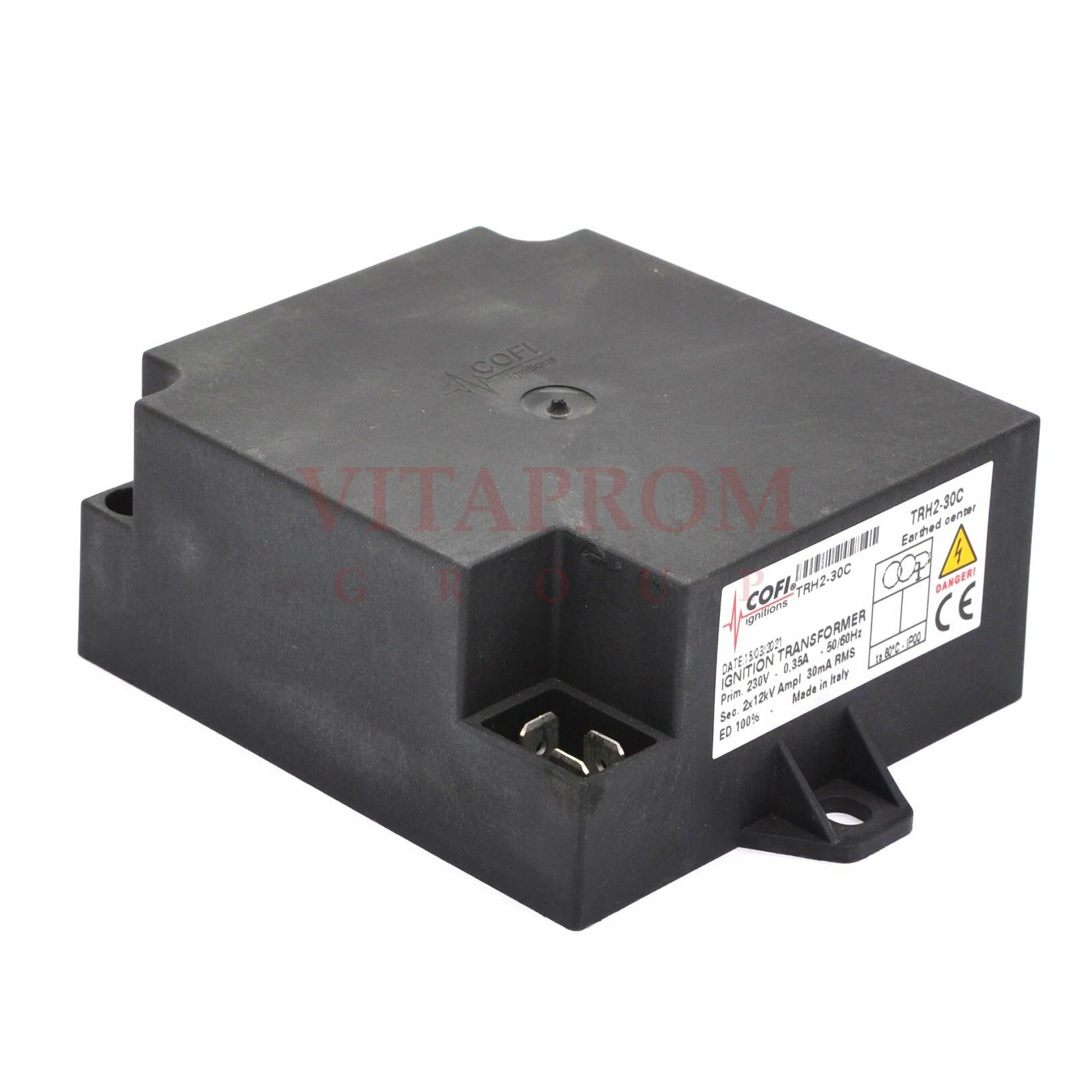 Трансформатор Cofi TRH2-30C