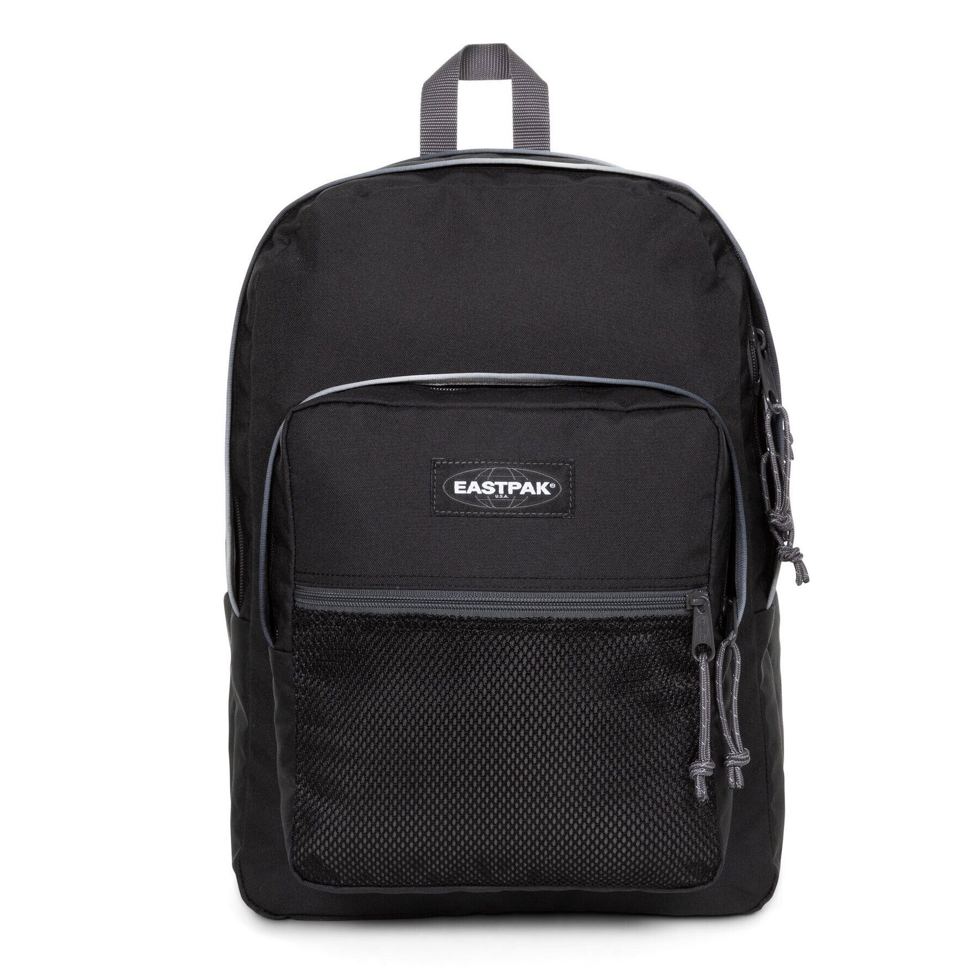 Рюкзак Eastpak Pinnacle, полиэстер, 42х32х25.5 см, Grade Pink
