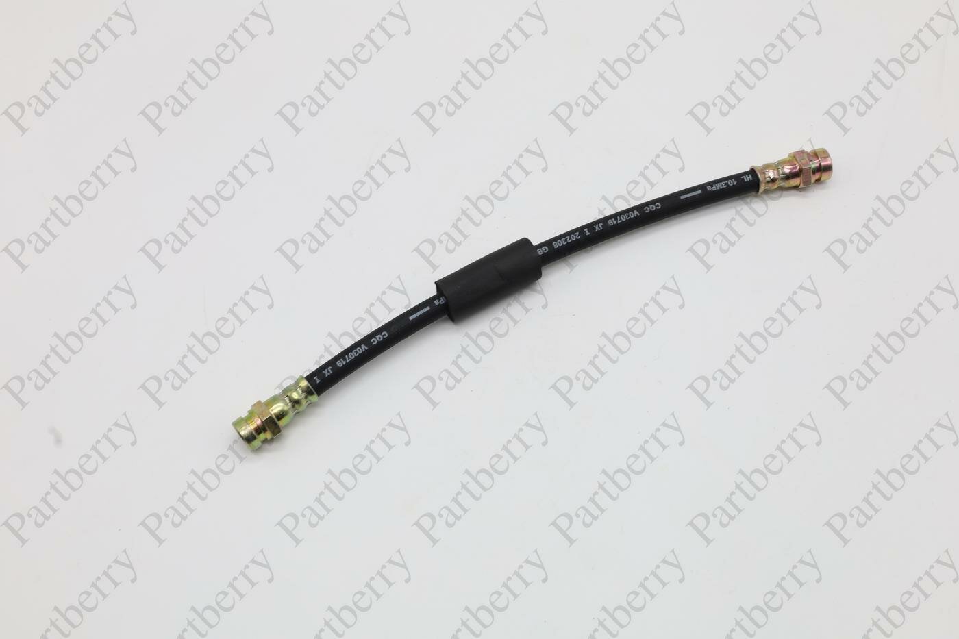 Шланг сцепления цилиндра PARTBERRY PB156254 для MAZDA GA2A41380C, MAZDA GJ6A41380.