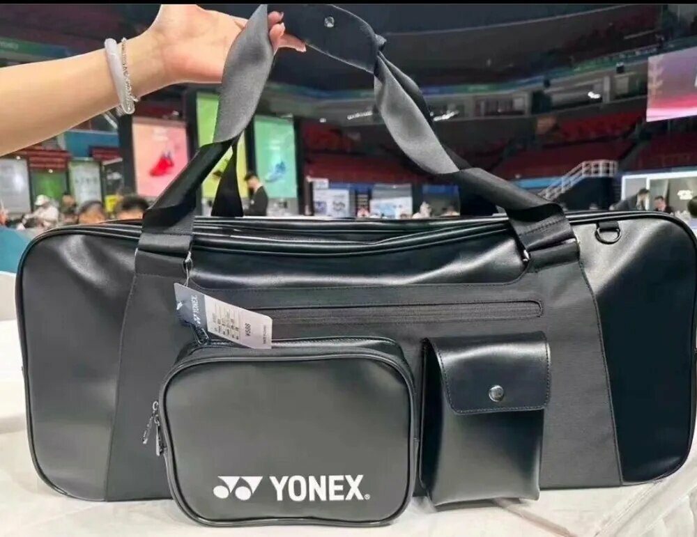 YONEX Сумка для бадминтона — фото 1