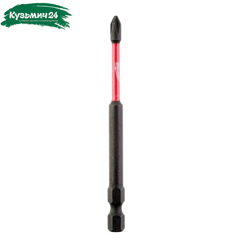 Бита Milwaukee PH1х90 мм