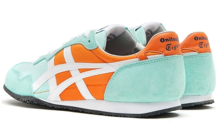 Кроссовки Onitsuka Tiger, размер EU 36 стопа (22.5CM) — фото 1