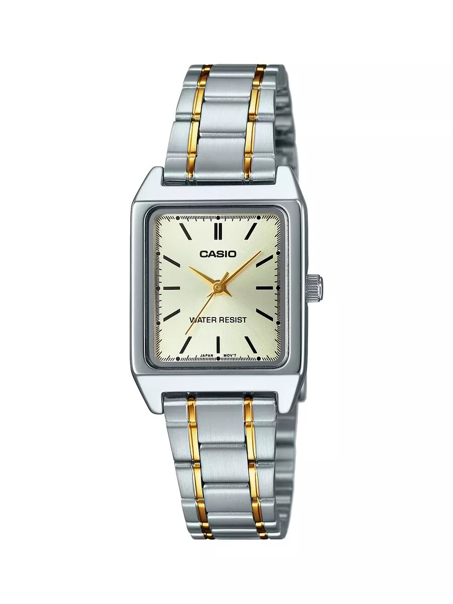 Наручные часы CASIO