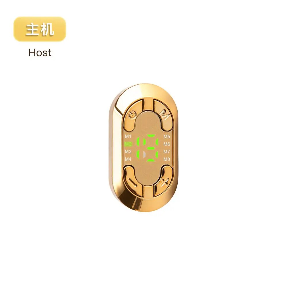 MCHPEE EMS массажер для глаз 1 Pcs HOST