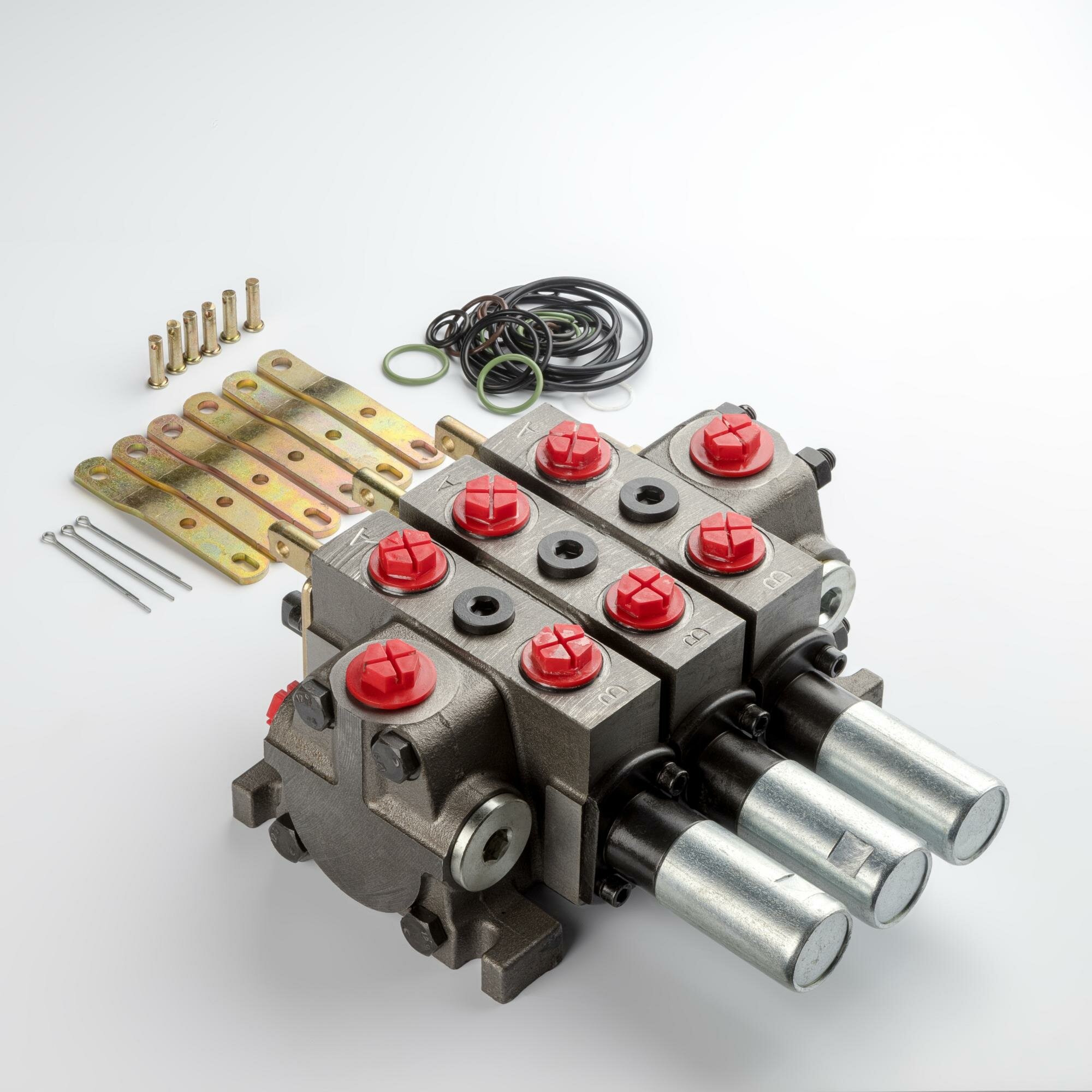 Гидрораспределитель MPC-70.4/2PM.111