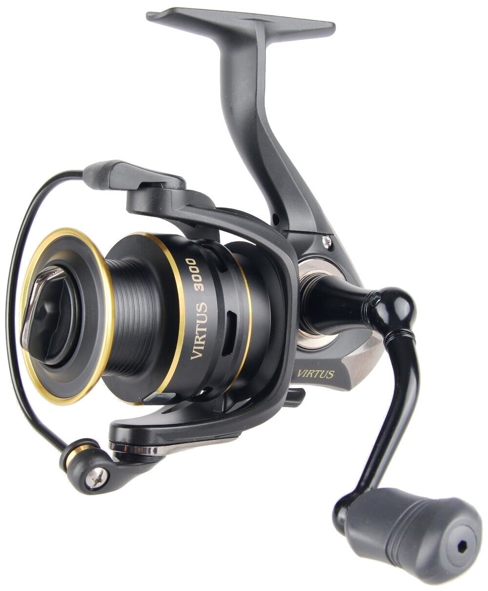 Катушка безынерционная RYOBI Virtus 3000 3000