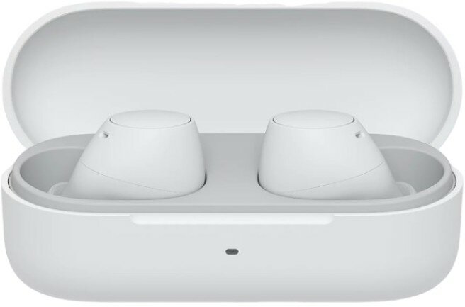 Беспроводные наушники Sony WF-C510 Белый