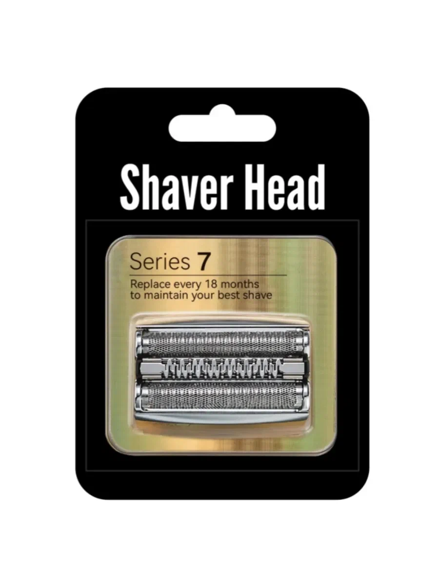 Бритвенная сетка 70s и нож для электробритвы 7 серии 7