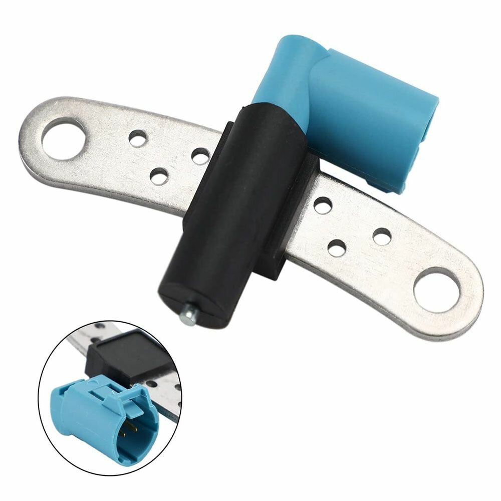 Датчик положения коленчатого вала - Renault 8200436025