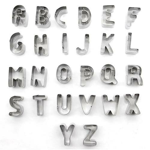 Торт Diy 26 букв Печенье