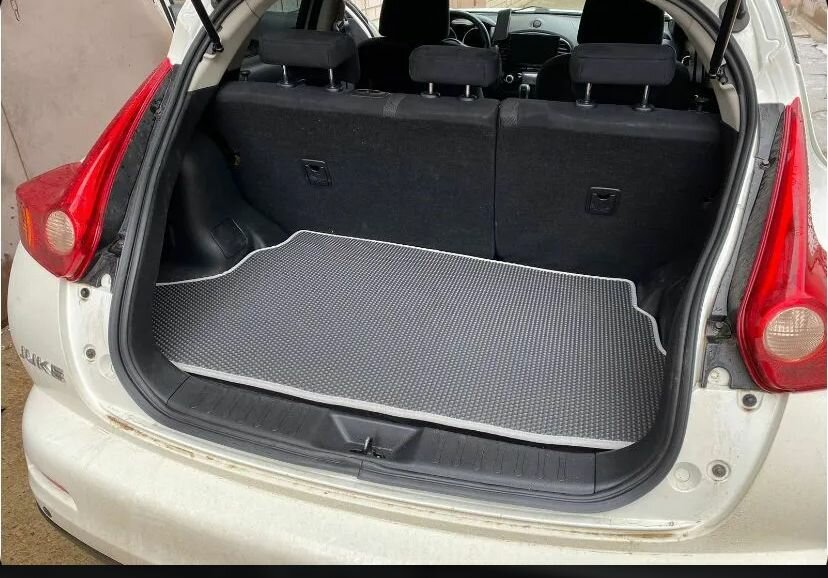 Коврик в багажник эва ева эво NISSAN JUKE /ниссан ЖУК