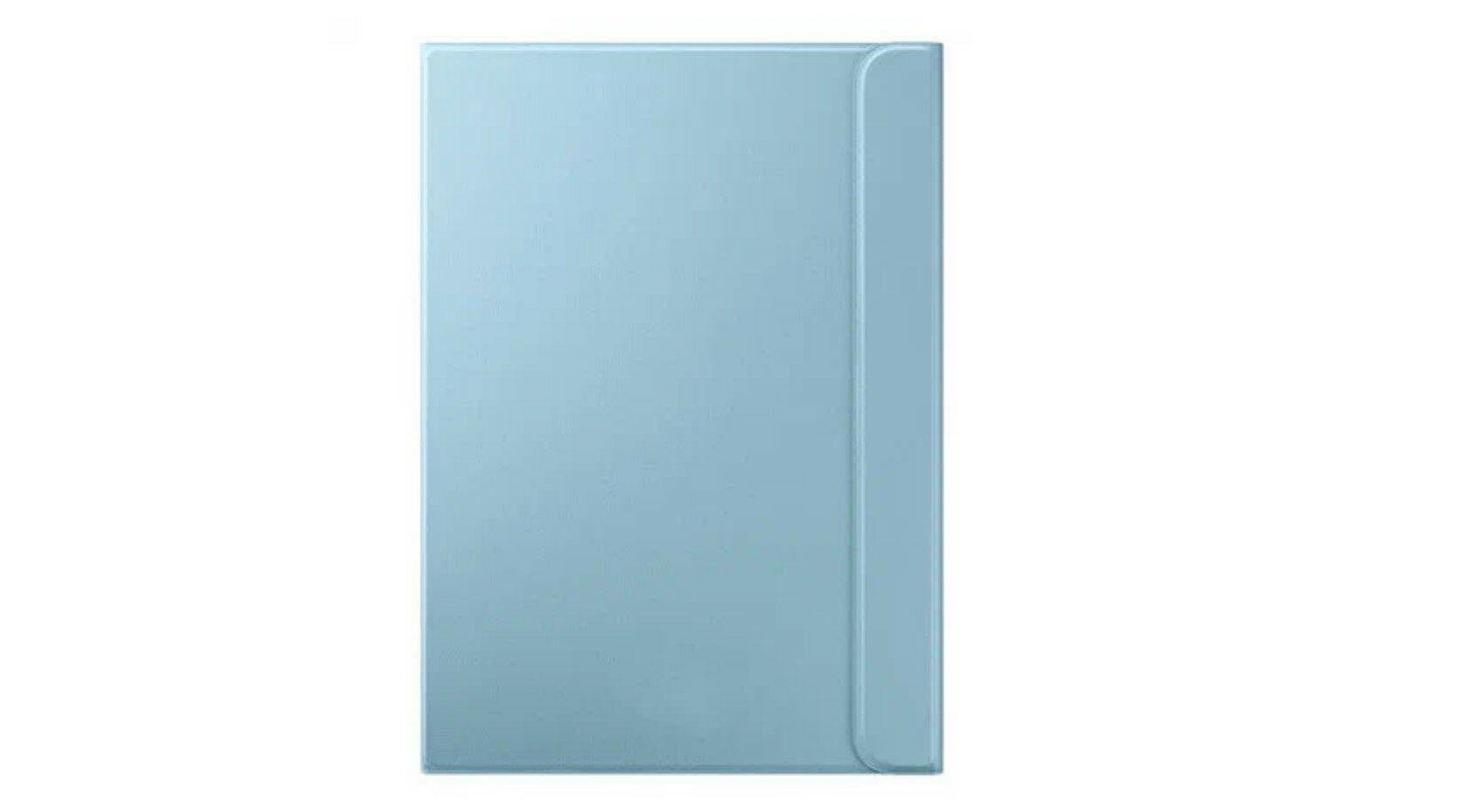 Чехол-обложка MyPads для Samsung Galaxy Tab S2 9.7 SM-T810/ T813/ T815/ T819 с дизайном Book Cover голубой