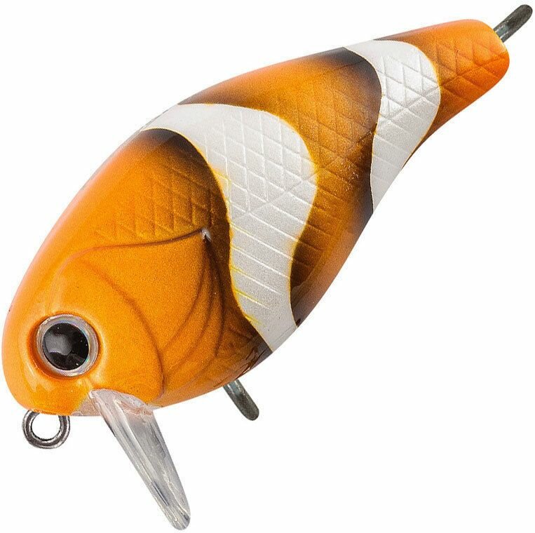 Воблер TsuYoki CHEF SSR 38F E010