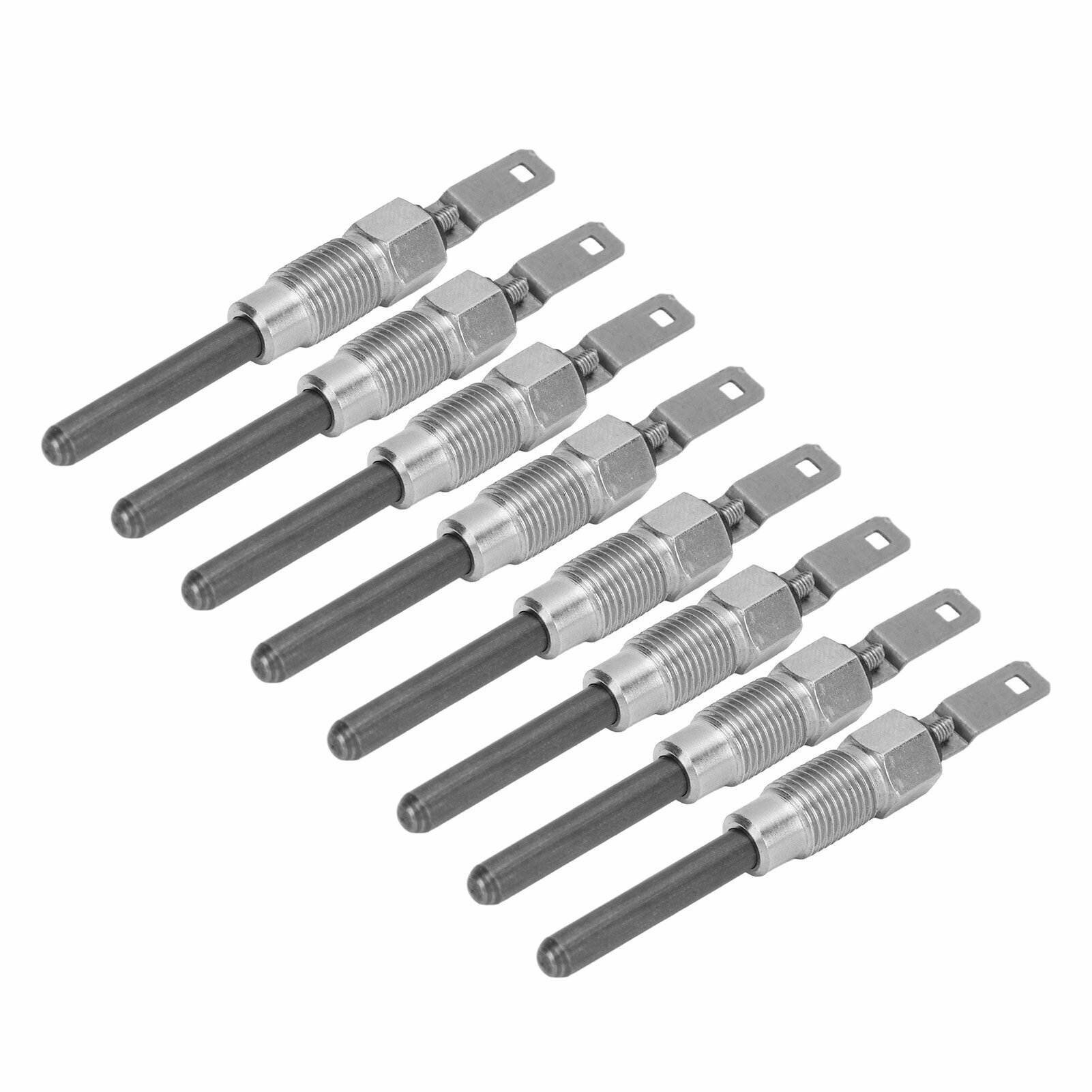 Быстрый старт Glow Plug — фото 1