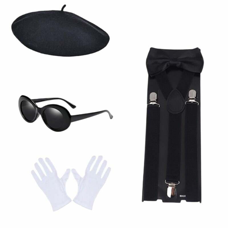 Реквизит для карнавальных костюмов 1950-х годов-498BK