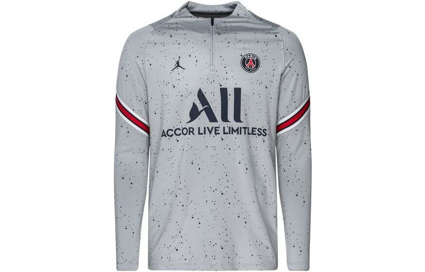 Футболка Jordan Paris Saint-Germain 21/22