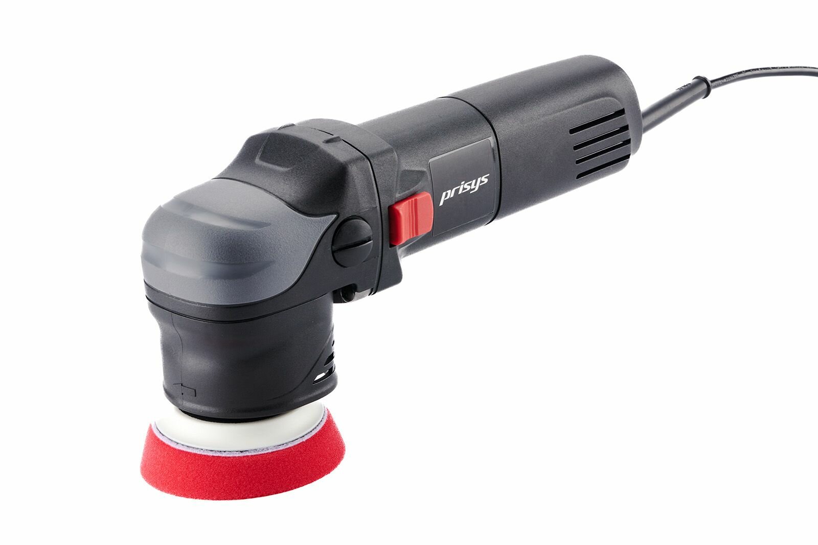 Prisys EX603 - Мини-Эксцентриковая (DA) полировальная машинка 750W; 12mm; 3"(5/16'-24); 2500-5500/min; 1.9kg