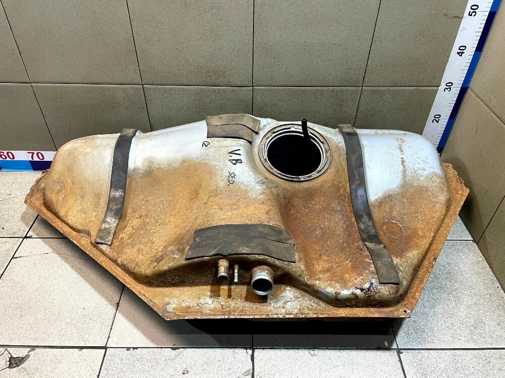 Бак топливный Opel Vectra B 802047