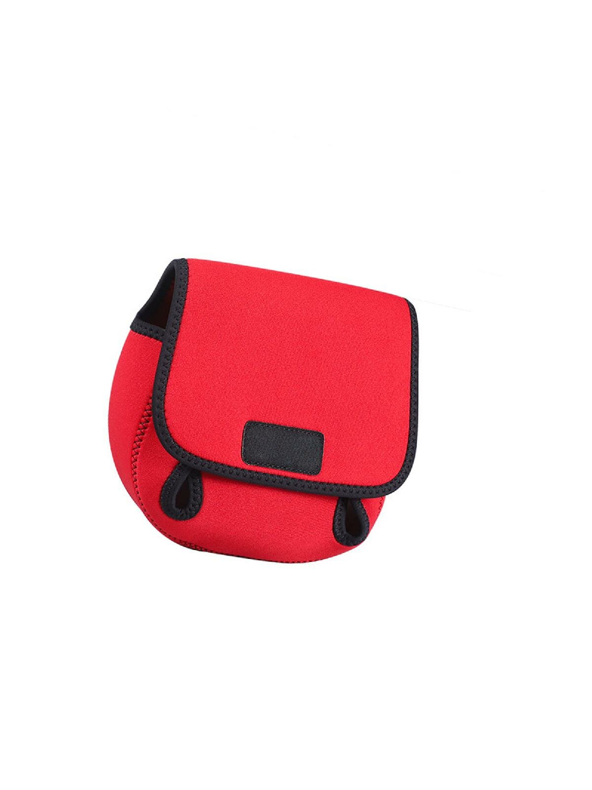 Чехол для хранения, сумка для защиты катушки, чехол для рыболовного снаряжения, аксессуары