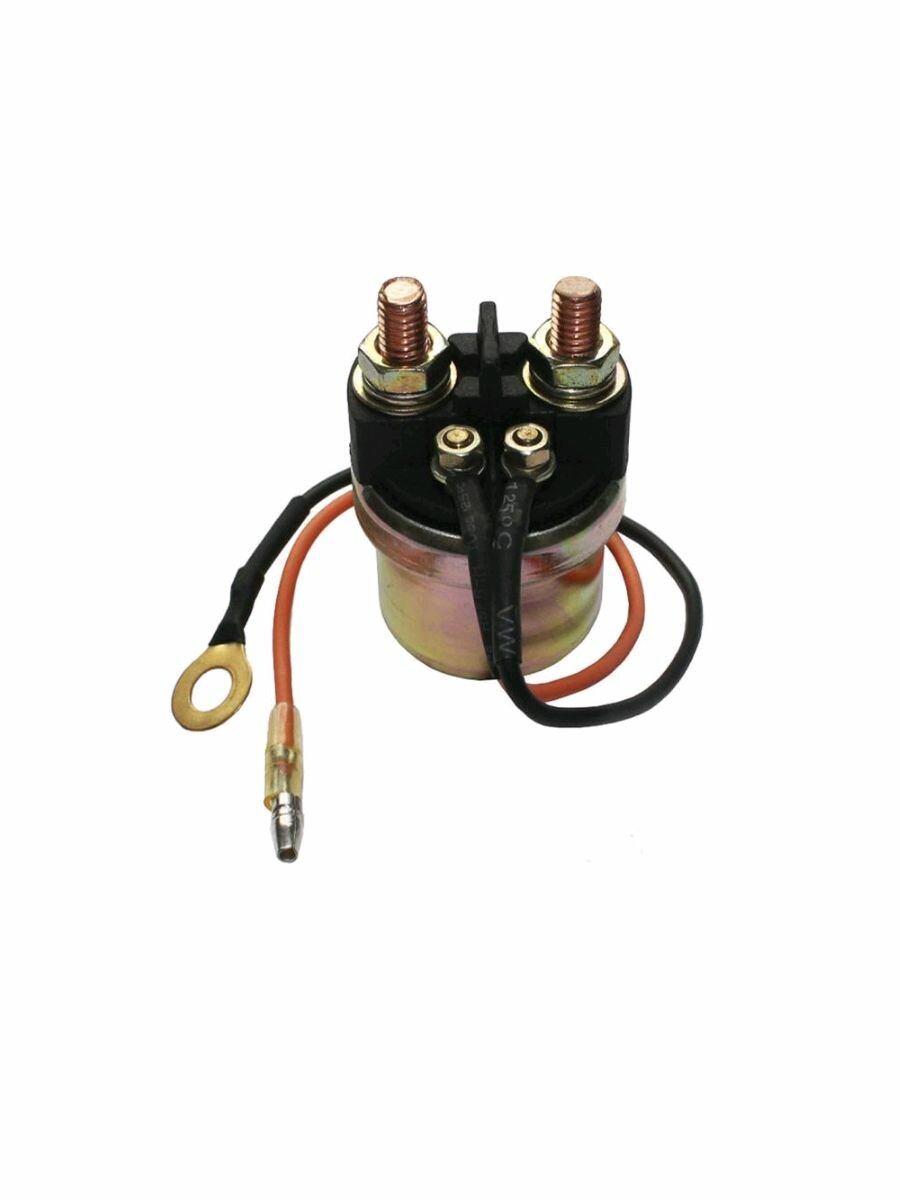 Реле стартера MOTOKIT для Yamaha GP1200 Wave Runner, SJ700 Super Jet