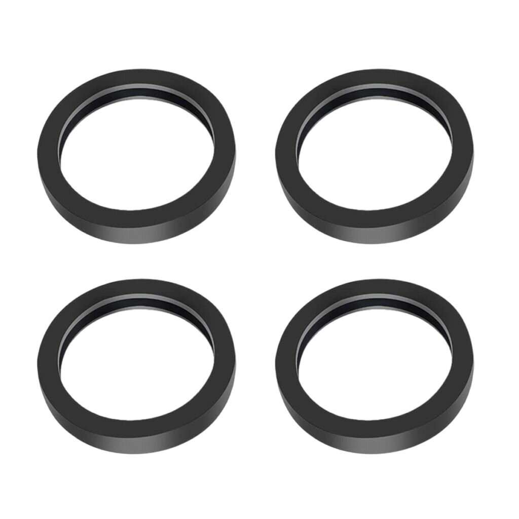 Резиновая прокладка для заправки автомобилей и грузовиков, Уплотнительные кольца для сальников диаметром 30 мм