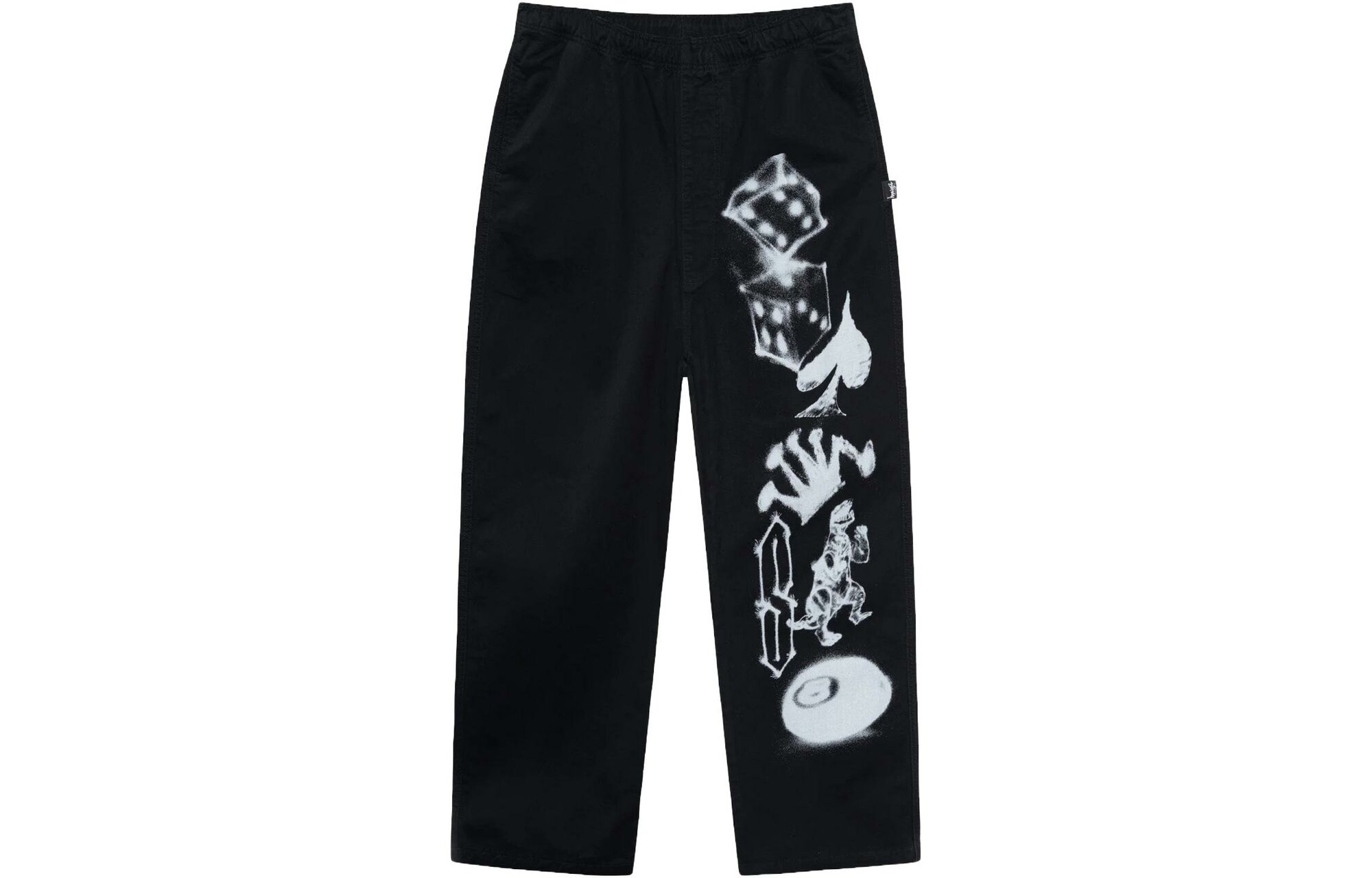 Брюки Stussy