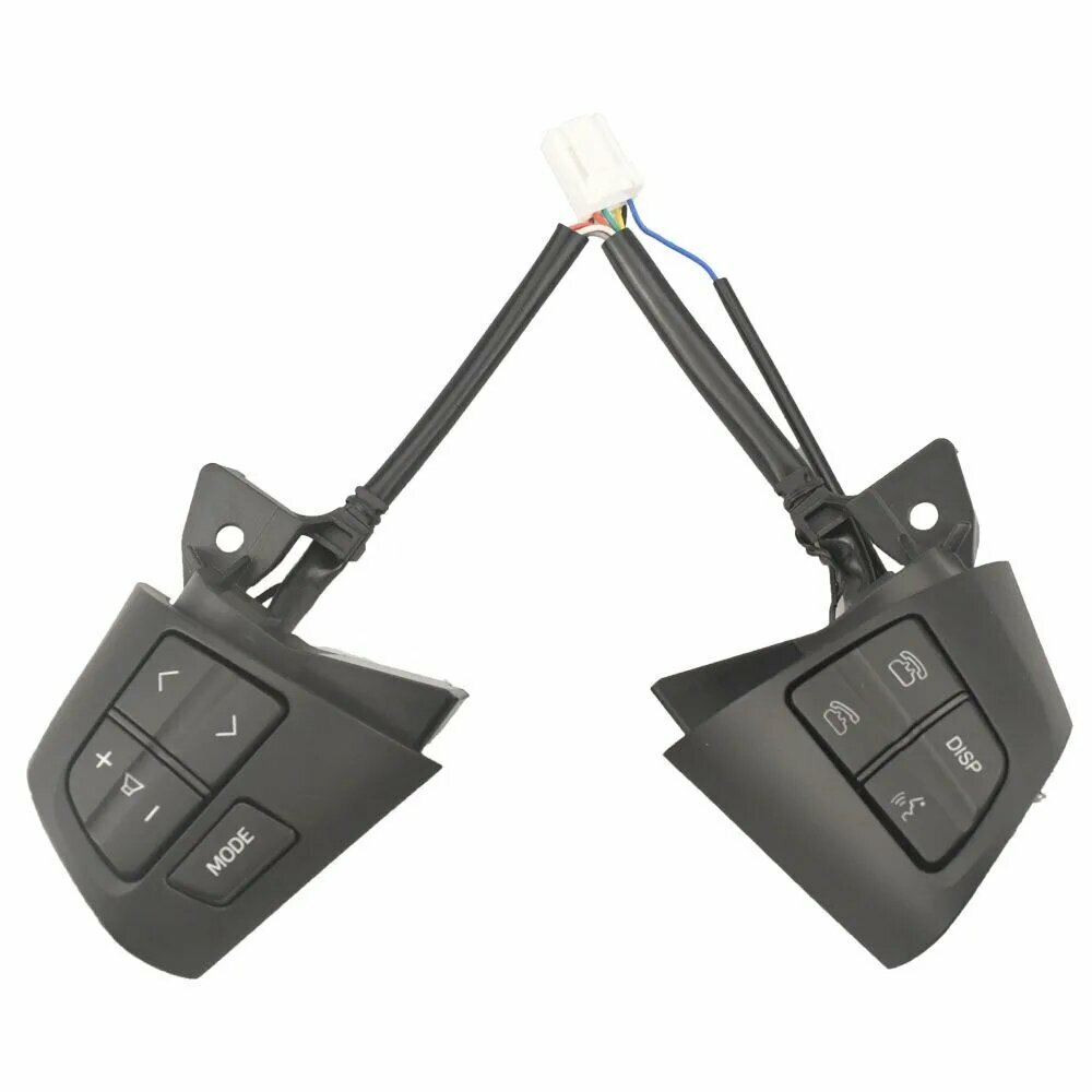 Вставка мультируля арт. Для Toyota RAV4 2.0AT 2013